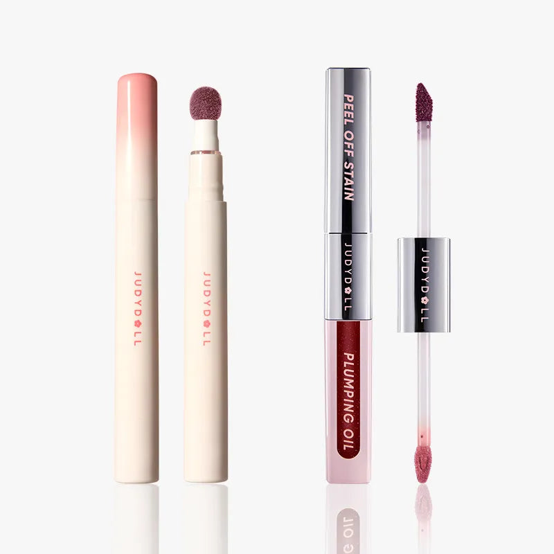 Judydoll Peel & Matte Duo – Judydoll-JOY GROUP