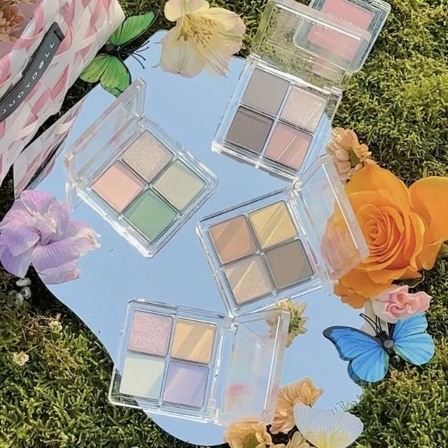 JUDYDOLL Makeup Official Site-Youthful Elegance Beauty – Judydoll-JOY GROUP