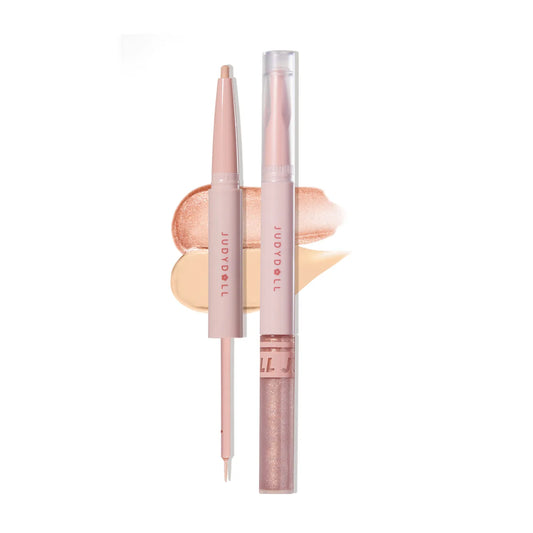 Define Your Eyes with Judydoll Eyeliner Collection | Precision and Drama – Judydoll-JOY GROUP