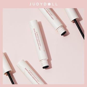 Dazzling Lashes with Judydoll Mascara Collection | Eye-Opening Volume ...