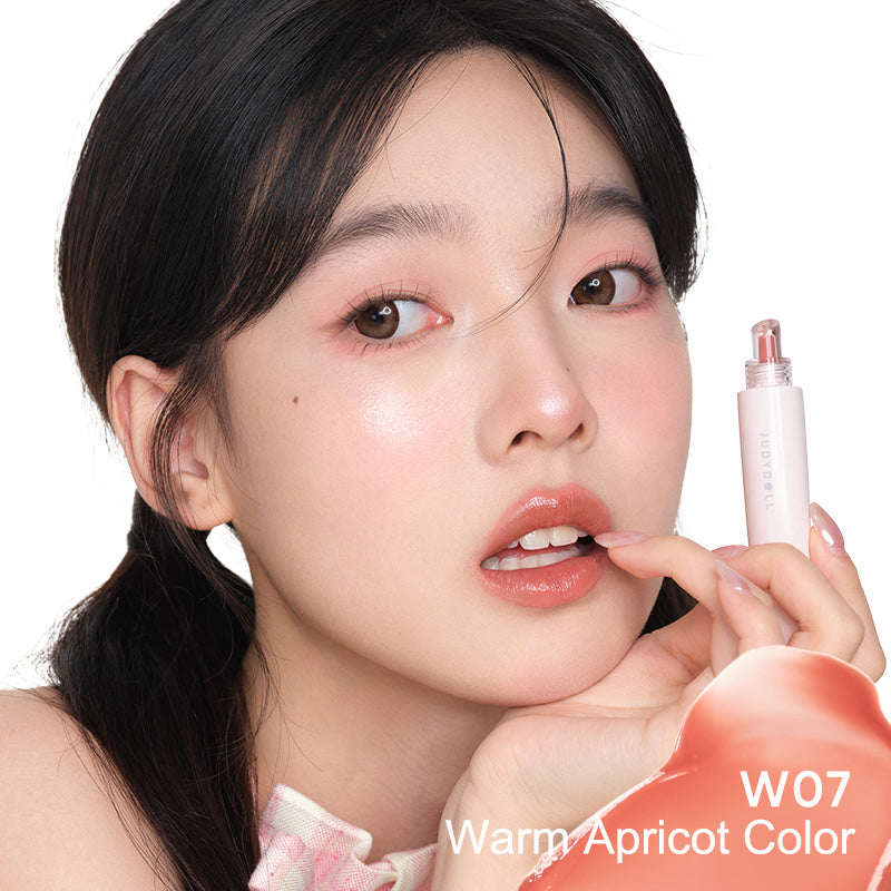 Judydoll-Sweety Lip Jelly Moisturizing Lip Oil – Judydoll-JOY GROUP