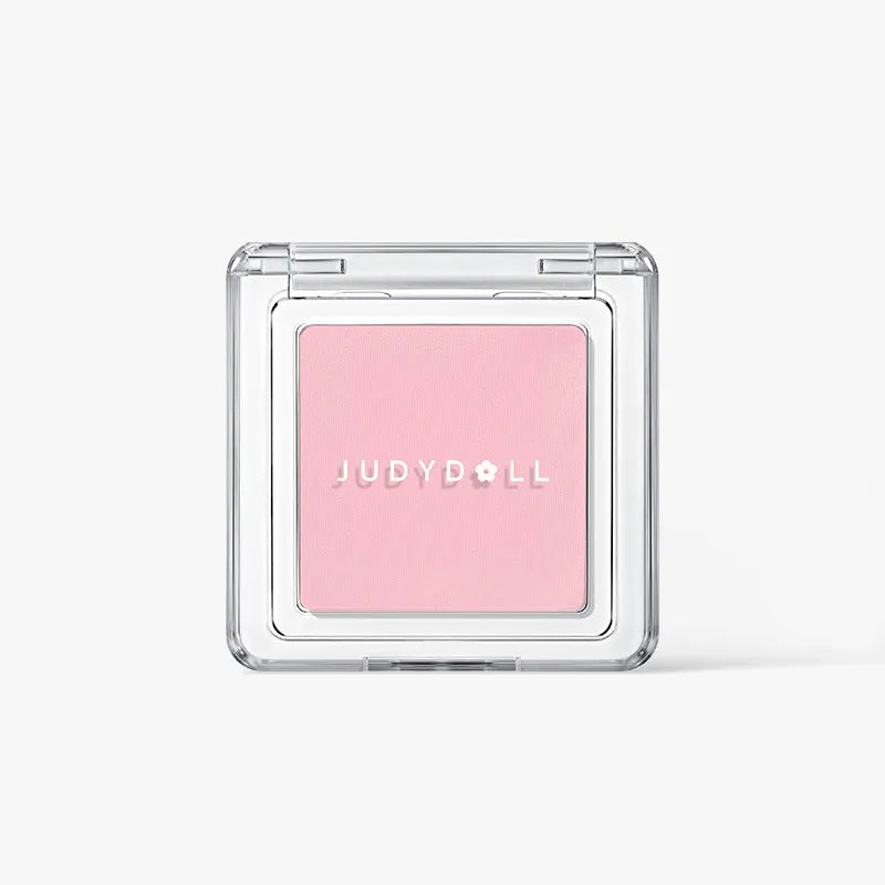 Judydoll-Pretty Blush Soft Shimmering Matte Powder – Judydoll-JOY GROUP