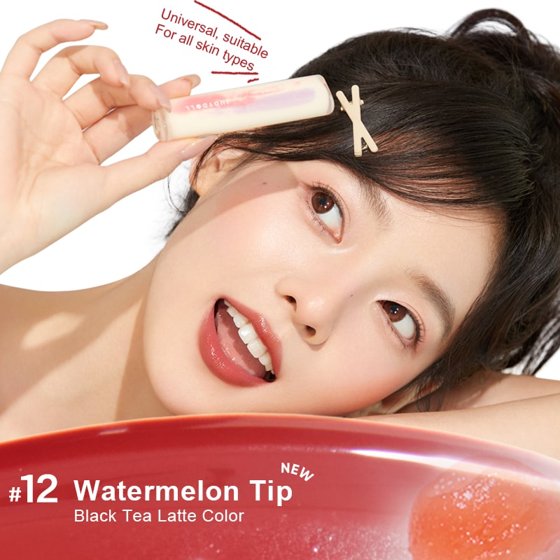 Pout Perfection with Judydoll Lip Collection | Gorgeous Lip Products ...