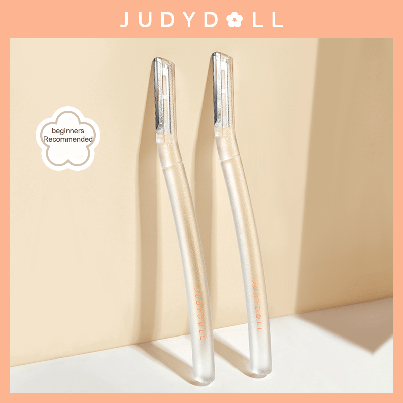 Judydoll-Eyebrow Razor – Judydoll-JOY GROUP