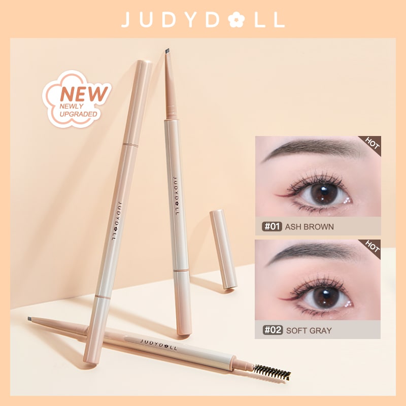 Judydoll-Skinny Triangular-Shaped Eyebrow Pencil – Judydoll-JOY GROUP