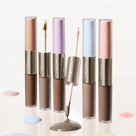 Define Your Features with Judydoll Contour Collection | Sculpted ...