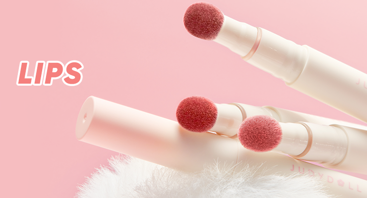 JUDYDOLL Cosmetics-Youthful Elegance Beauty – Judydoll-JOY GROUP