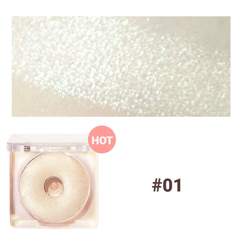 Illuminate Your Features with Judydoll Starlight Highlighting Powder ...