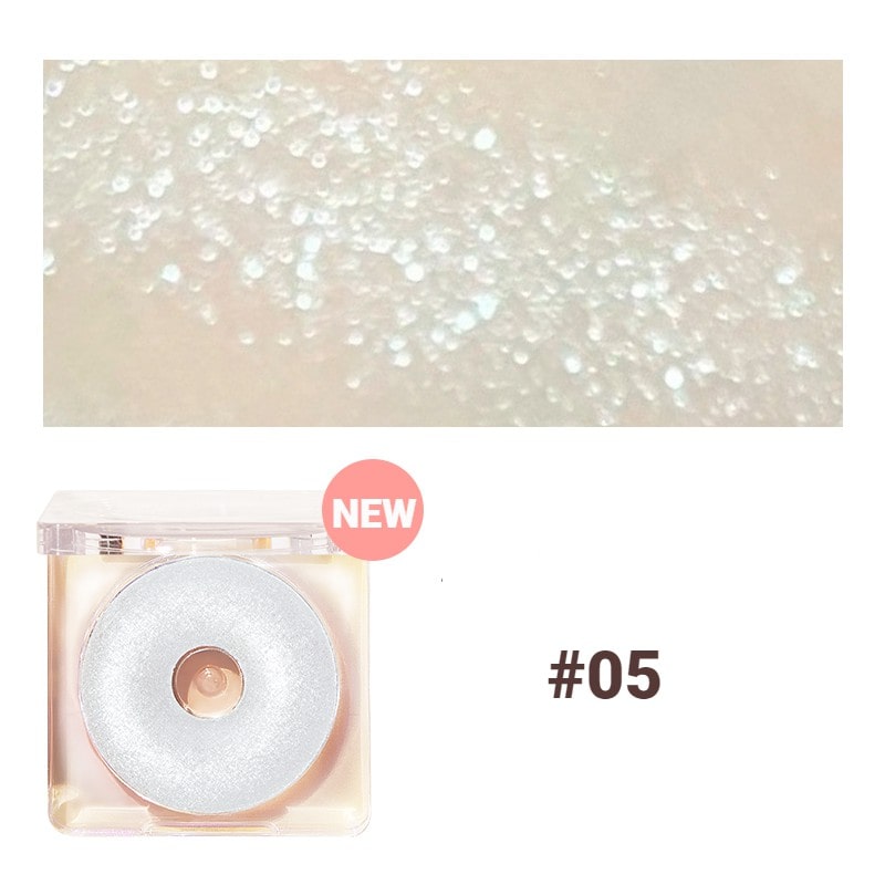 Illuminate Your Features with Judydoll Starlight Highlighting Powder ...