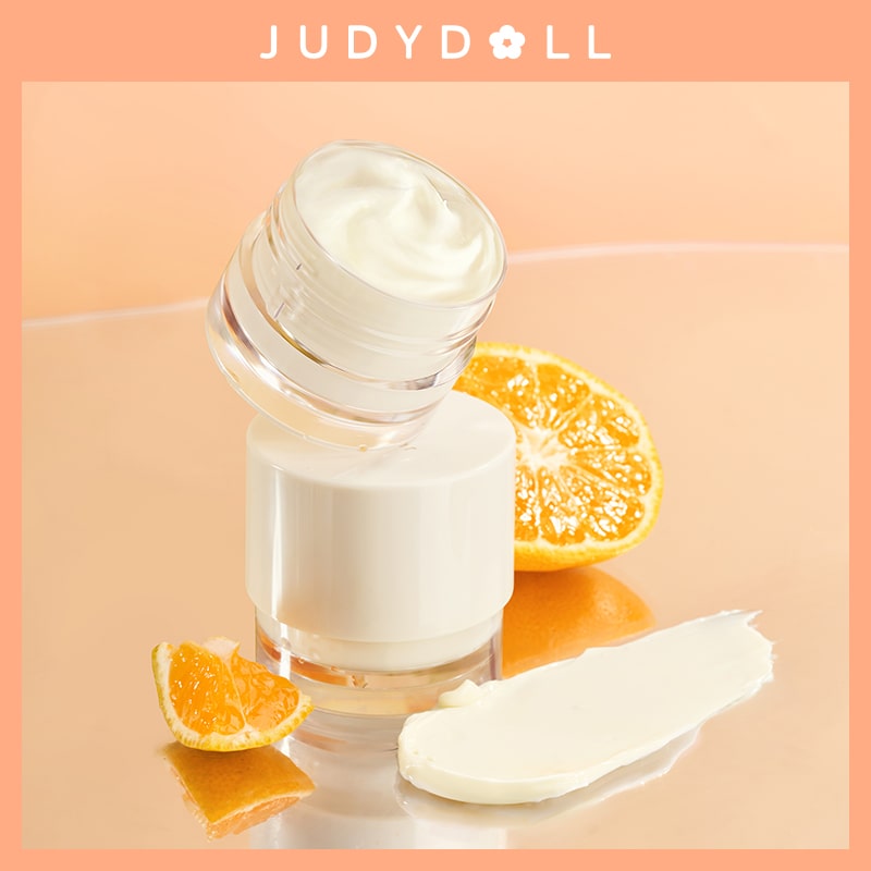 Judydoll-Tangerine Sea Moisturizing Primer | Makeup Base – Judydoll-JOY ...