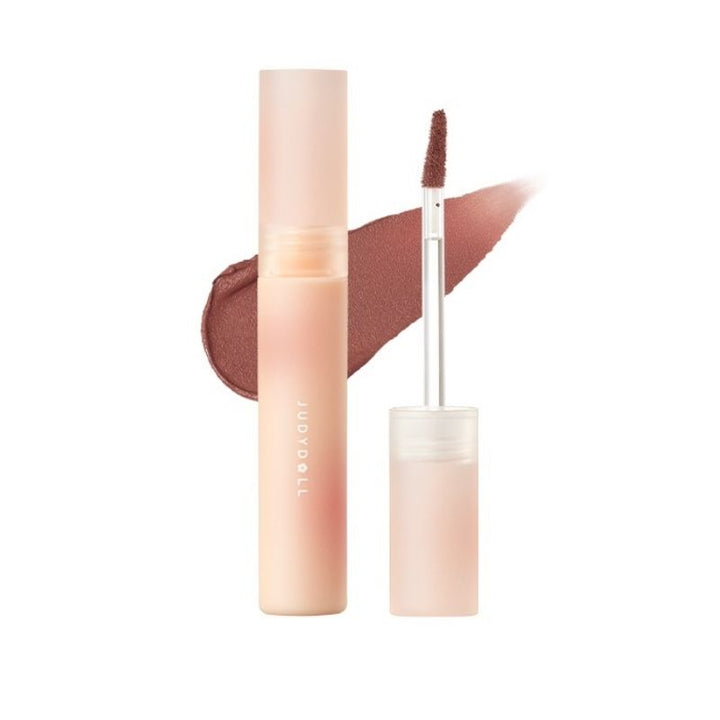 Expressive Lips with Judydoll Lip Mud Collection | Stunning Lip Colors ...