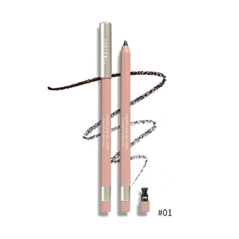 Define Your Eyes with Judydoll Eyeliner Collection | Precision and Drama – Judydoll-JOY GROUP