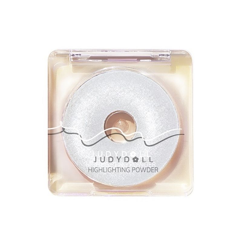 Illuminate Your Features with Judydoll Starlight Highlighting Powder ...